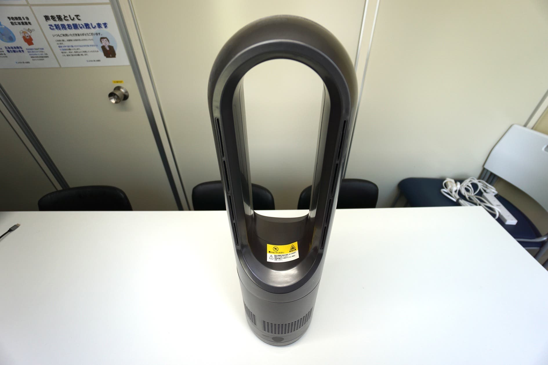 ＜ビズボ会議室名駅桜通口＞名古屋駅7番出口徒歩1分🚃Wi-Fi📶モニター🖥️会議/商談/面談/面接/撮影の写真7