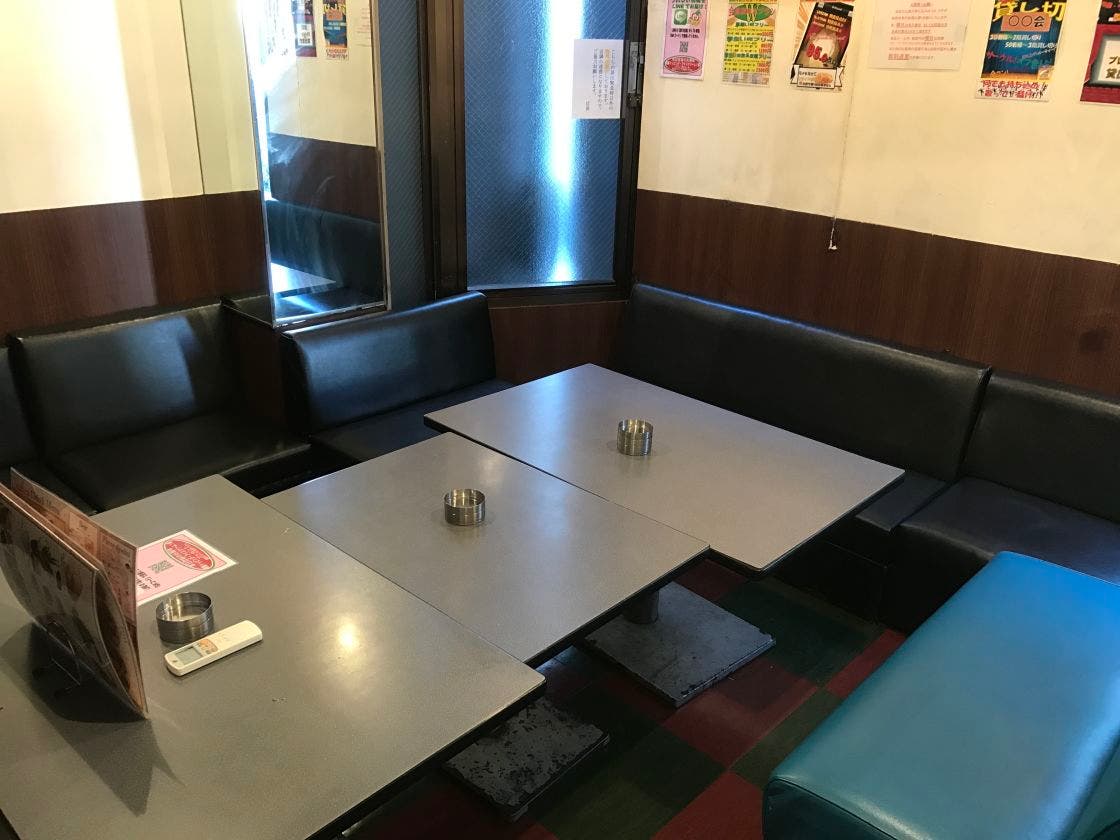 【東京　八王子】駅近の個室でパーティーや会議に最適 201の写真2