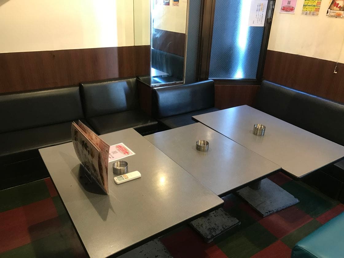 【東京　八王子】駅近の個室でパーティーや会議に最適 201の写真3