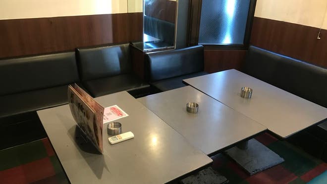 【東京 八王子】駅近の個室でパーティーや会議に最適 201の写真3