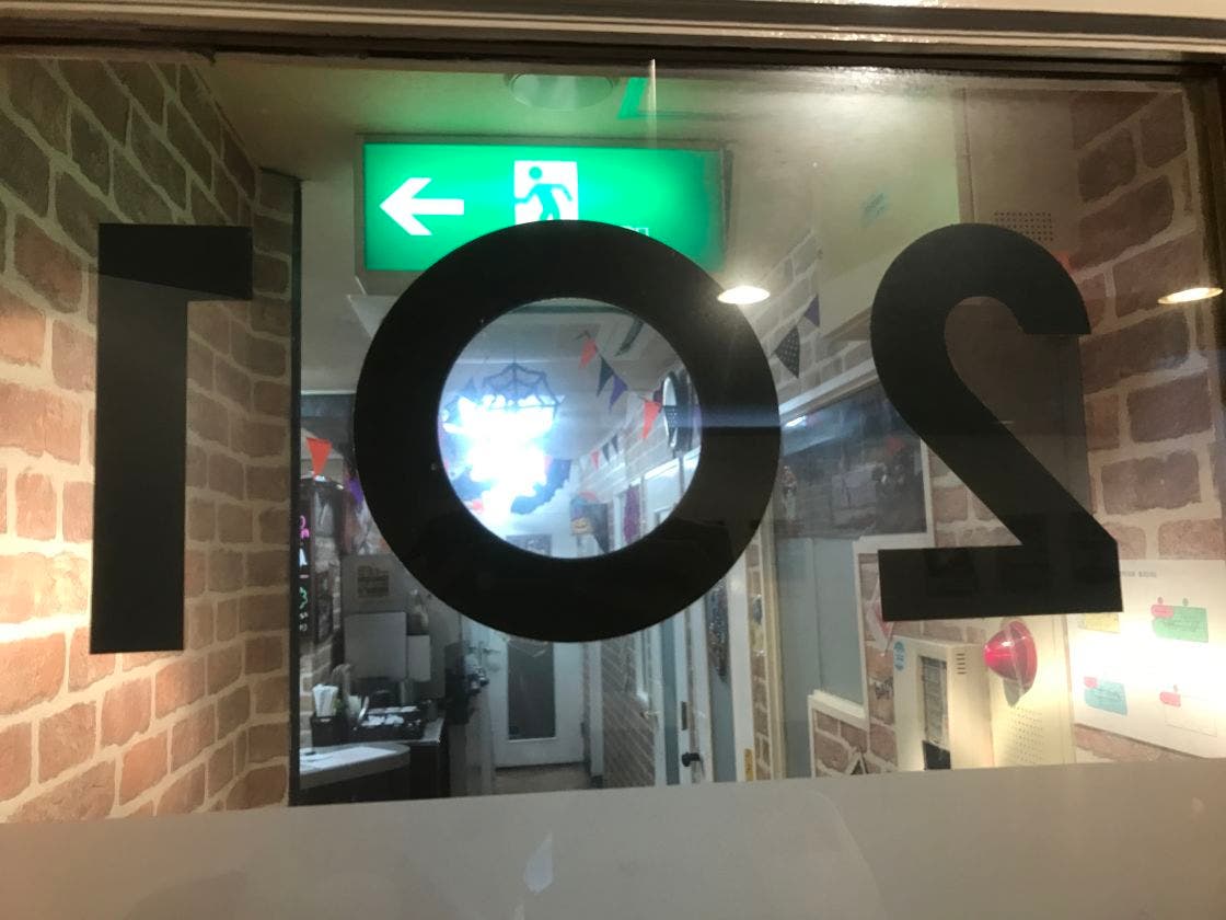 【東京　八王子】駅近の個室でパーティーや会議に最適 201の写真4