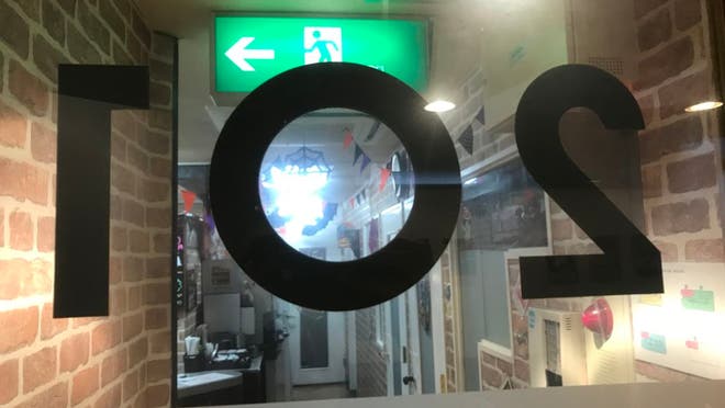 【東京 八王子】駅近の個室でパーティーや会議に最適 201の写真4