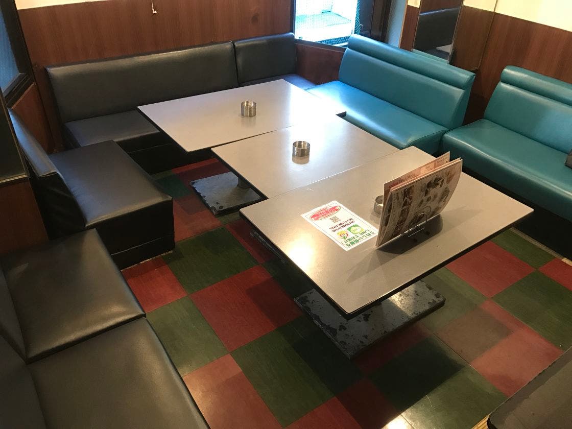 【東京　八王子】駅近の個室でパーティーや会議に最適 201の写真5