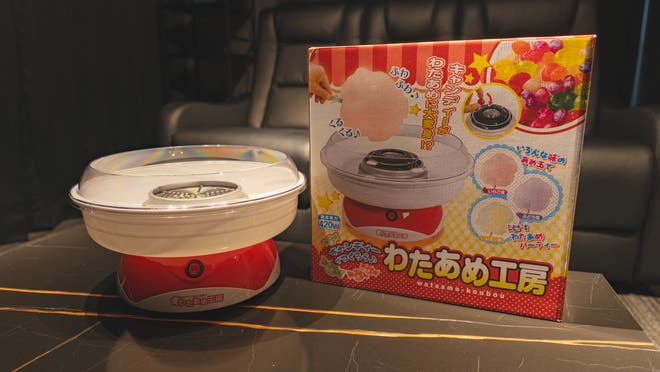 スペモ🎥クリスマス🎄川崎駅徒歩5分🚶♀️プロジェクター🎥デート💞映画鑑賞🎞️パーティー🎊625_CINEMA川崎の写真20