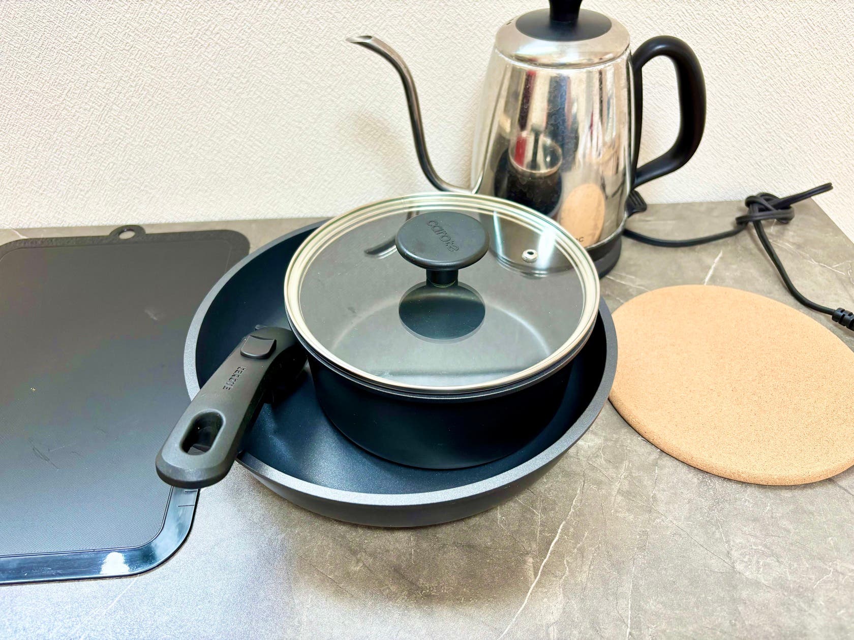 【NEWOPEN地域最安‼️】国立駅徒歩3分/ネトフリ見放題/BRUNO飲み会/ボードゲーム多種の写真10