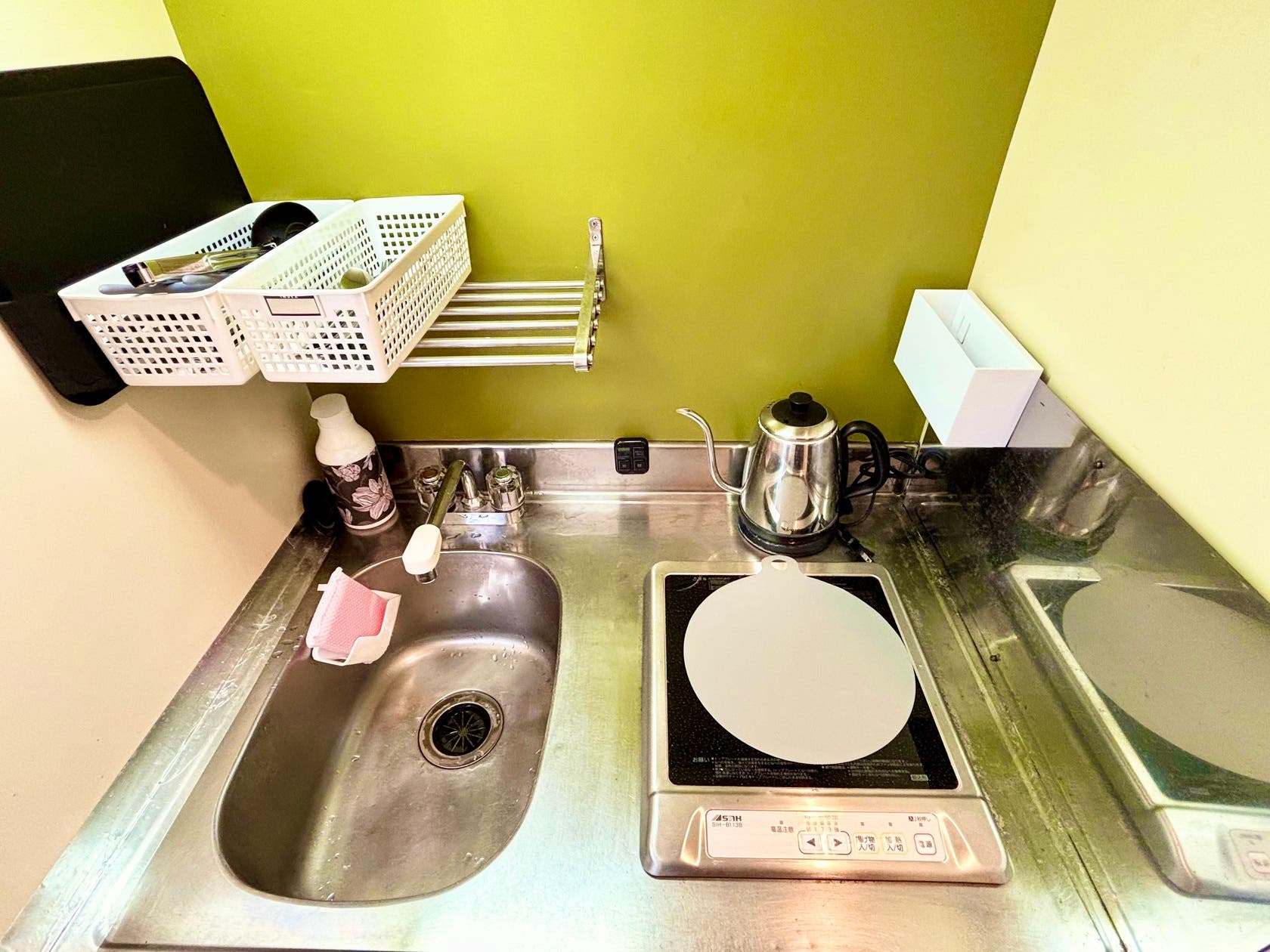 【NEWOPEN地域最安‼️】国立駅徒歩3分/ネトフリ見放題/BRUNO飲み会/ボードゲーム多種の写真16