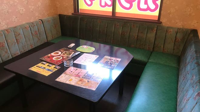 【東京 東陽町駅前】楽しい雰囲気の空間でパーティーやミーティングはいかがでしょうか♪ルーム301の写真2