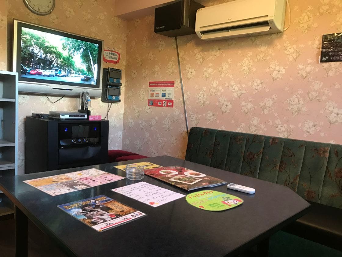 【東京 東陽町駅前】楽しい雰囲気の空間でパーティーやミーティングはいかがでしょうか♪ルーム301の写真5