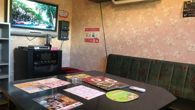 【東京 東陽町駅前】楽しい雰囲気の空間でパーティーやミーティングはいかがでしょうか♪ルーム301の写真5