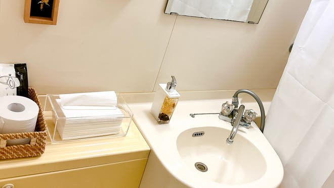 【伏見駅徒歩1分!】ホッと安らぐ上質空間で最高のおもてなしを。整体、エステ、マッサージ、各種セミナーなど。の写真14