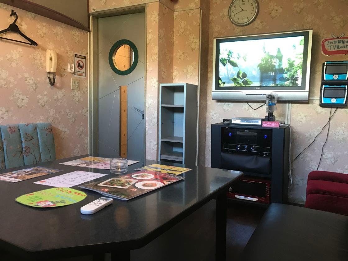 【東京 東陽町駅前】楽しい雰囲気の空間でパーティーやミーティングはいかがでしょうか♪ルーム301の写真6