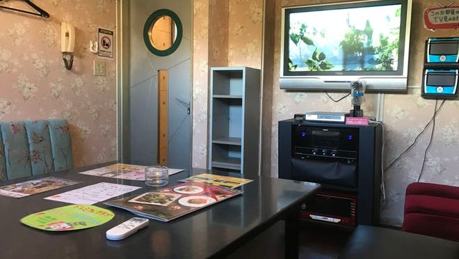 【東京 東陽町駅前】楽しい雰囲気の空間でパーティーやミーティングはいかがでしょうか♪ルーム301の写真6