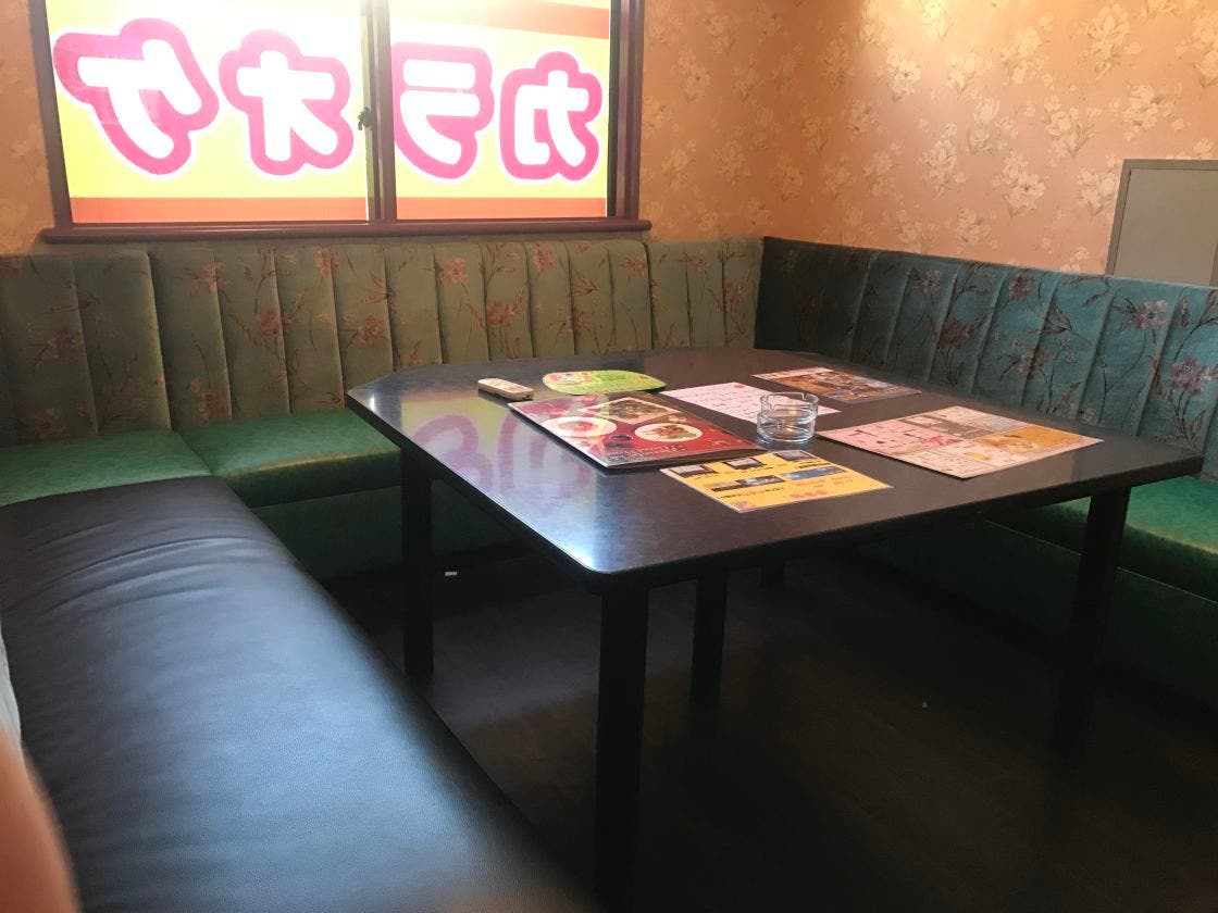 【東京 東陽町駅前】楽しい雰囲気の空間でパーティーやミーティングはいかがでしょうか♪ルーム301の写真7