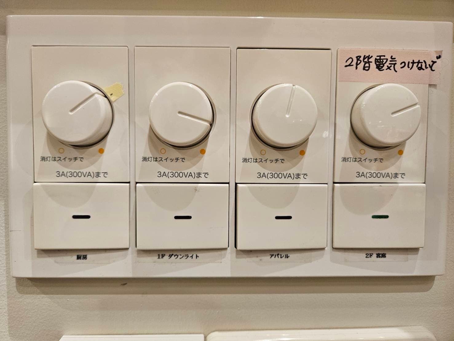 森下駅から徒歩1分のカフェのロフトスペースの写真9