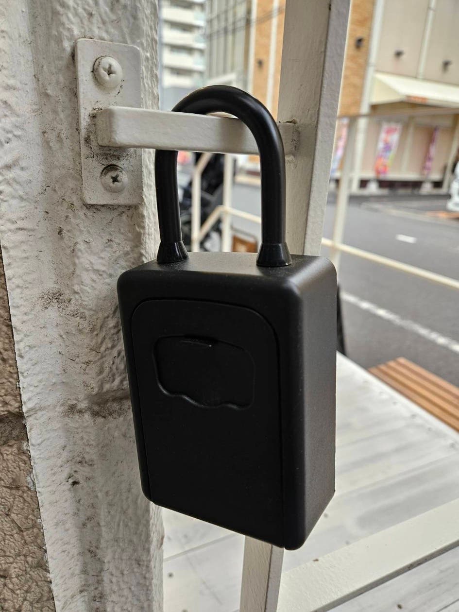 森下駅から徒歩1分のカフェのロフトスペースの写真10