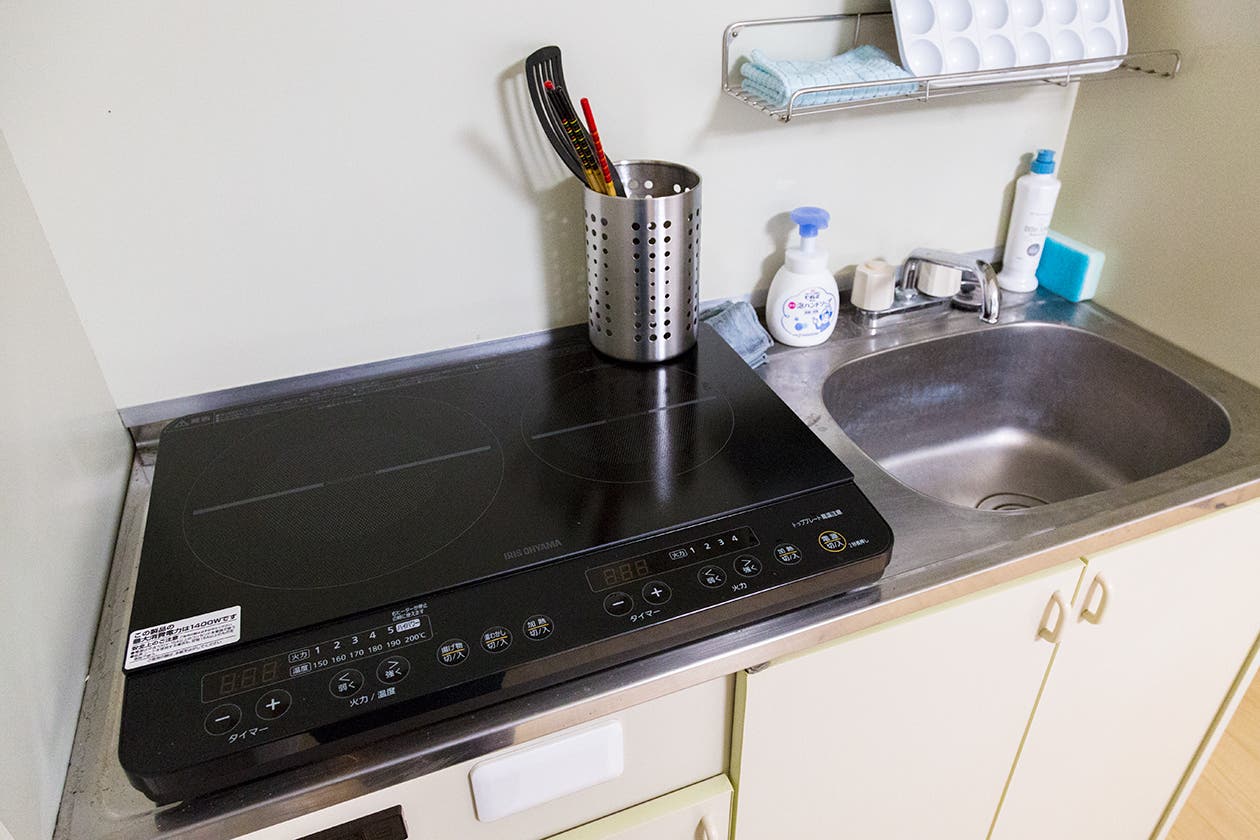 横浜駅🚃｜会議・打合せ、パーティ―、ママ会に🎉｜Wi-Fi｜スイッチ｜漫画充実｜530の写真6