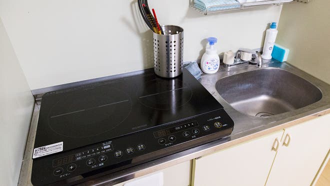 横浜駅🚃|会議・打合せ、パーティ―、ママ会に🎉|Wi-Fi|スイッチ|漫画充実|530の写真6