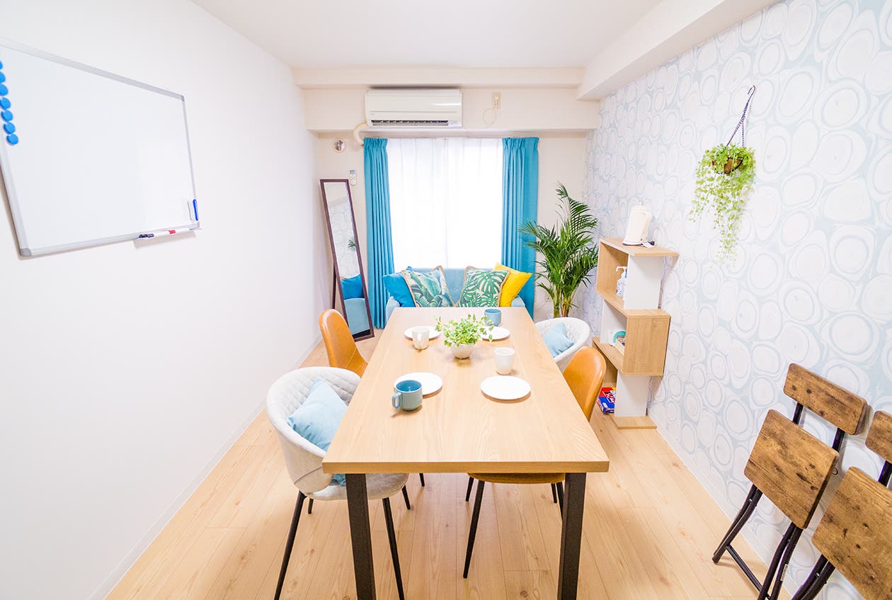 横浜駅🚃｜会議・打合せ、パーティ―、ママ会に🎉｜Wi-Fi｜スイッチ｜漫画充実｜530の写真8