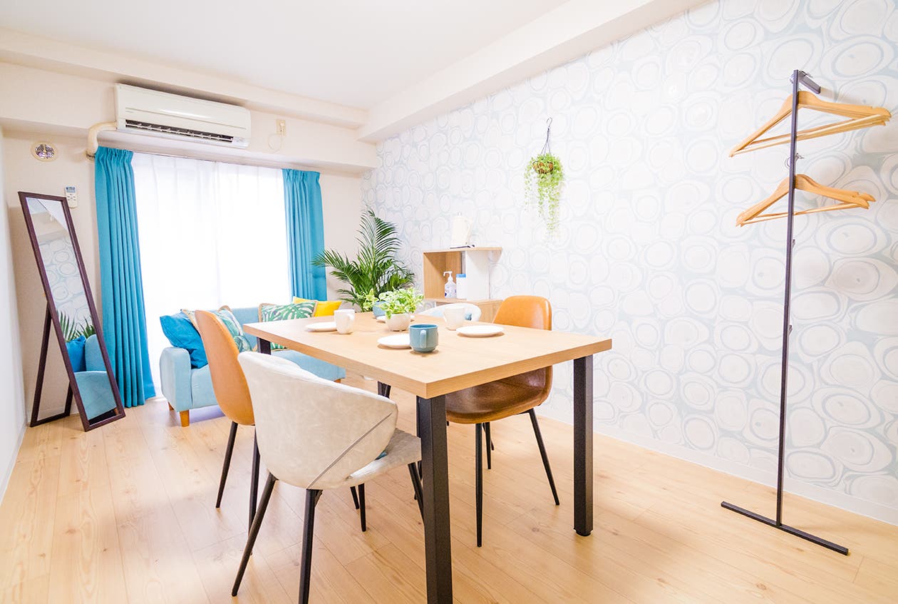 横浜駅🚃｜会議・打合せ、パーティ―、ママ会に🎉｜Wi-Fi｜スイッチ｜漫画充実｜530の写真9