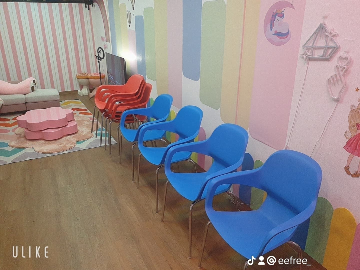 フェア開催中！♡金沢駅から徒歩5分のプライベート空間♡の写真9