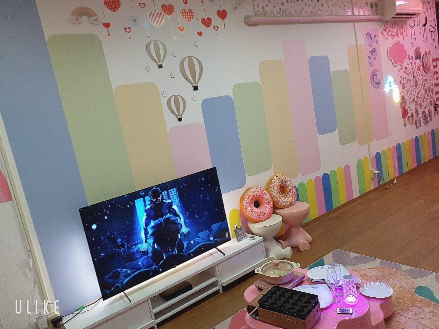 フェア開催中！♡金沢駅から徒歩5分のプライベート空間♡の写真4