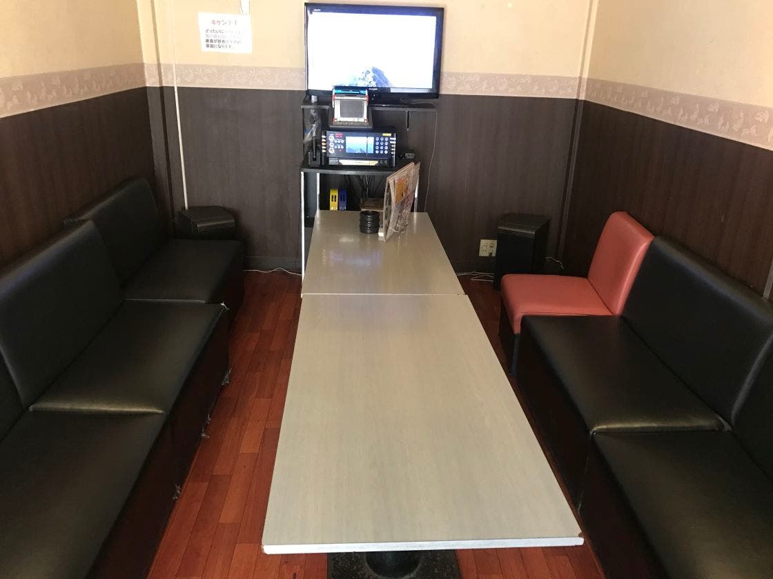 【東京　東陽町】落ち着いた雰囲気の個室で会議・打ち合わせや宴会に！101の写真6