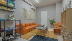 スペモ🌿歓送迎会🎊学割👨🎓駅チカ💨清潔✨ボドゲたくさん🎲セミナー👨💻打ち上げ🎊飲み会🍺409_OasisLiving御茶ノ水の写真2