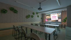 スペモ🌿歓送迎会🎊学割👨🎓駅チカ💨清潔✨ボドゲたくさん🎲セミナー👨💻打ち上げ🎊飲み会🍺409_OasisLiving御茶ノ水の写真4