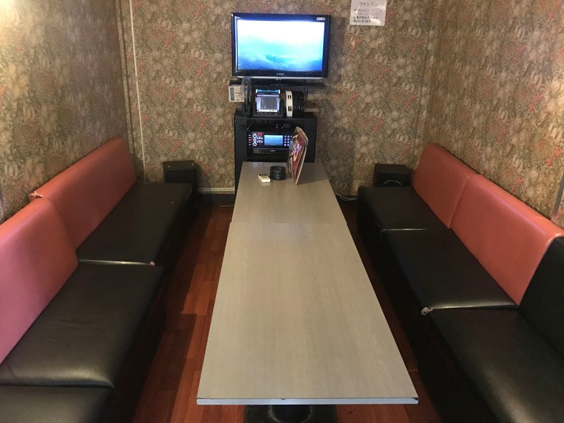 【東京　東陽町】落ち着いた雰囲気の個室で会議・打ち合わせや宴会に！102の写真2