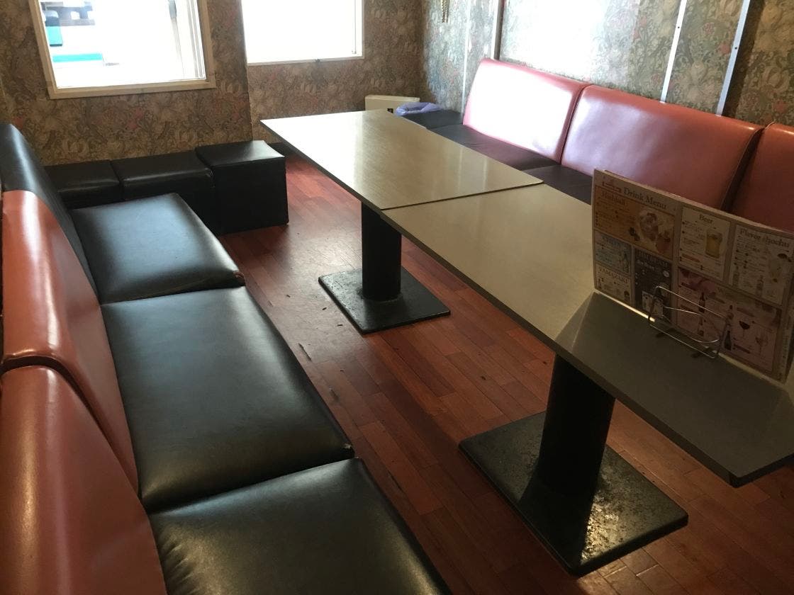 【東京　東陽町】落ち着いた雰囲気の個室で会議・打ち合わせや宴会に！102の写真3