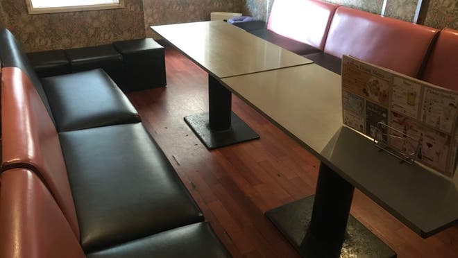 【東京 東陽町】落ち着いた雰囲気の個室で会議・打ち合わせや宴会に!102の写真3