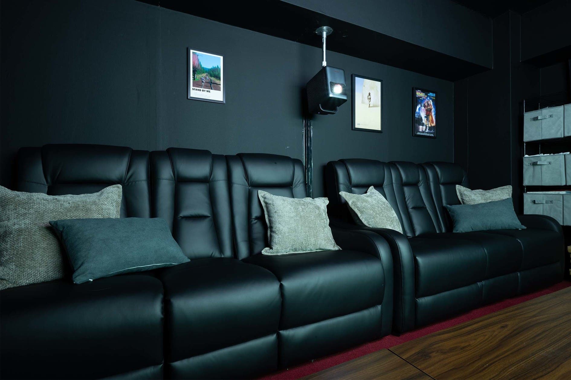 セレコレ🌳クリスマス☃️最大13名🉐ﾌﾟﾛｼﾞｪｸﾀ📽️映画🐈‍⬛デート💓ゲーム🎮女子会💗推し活🌟ritzy池袋の写真8