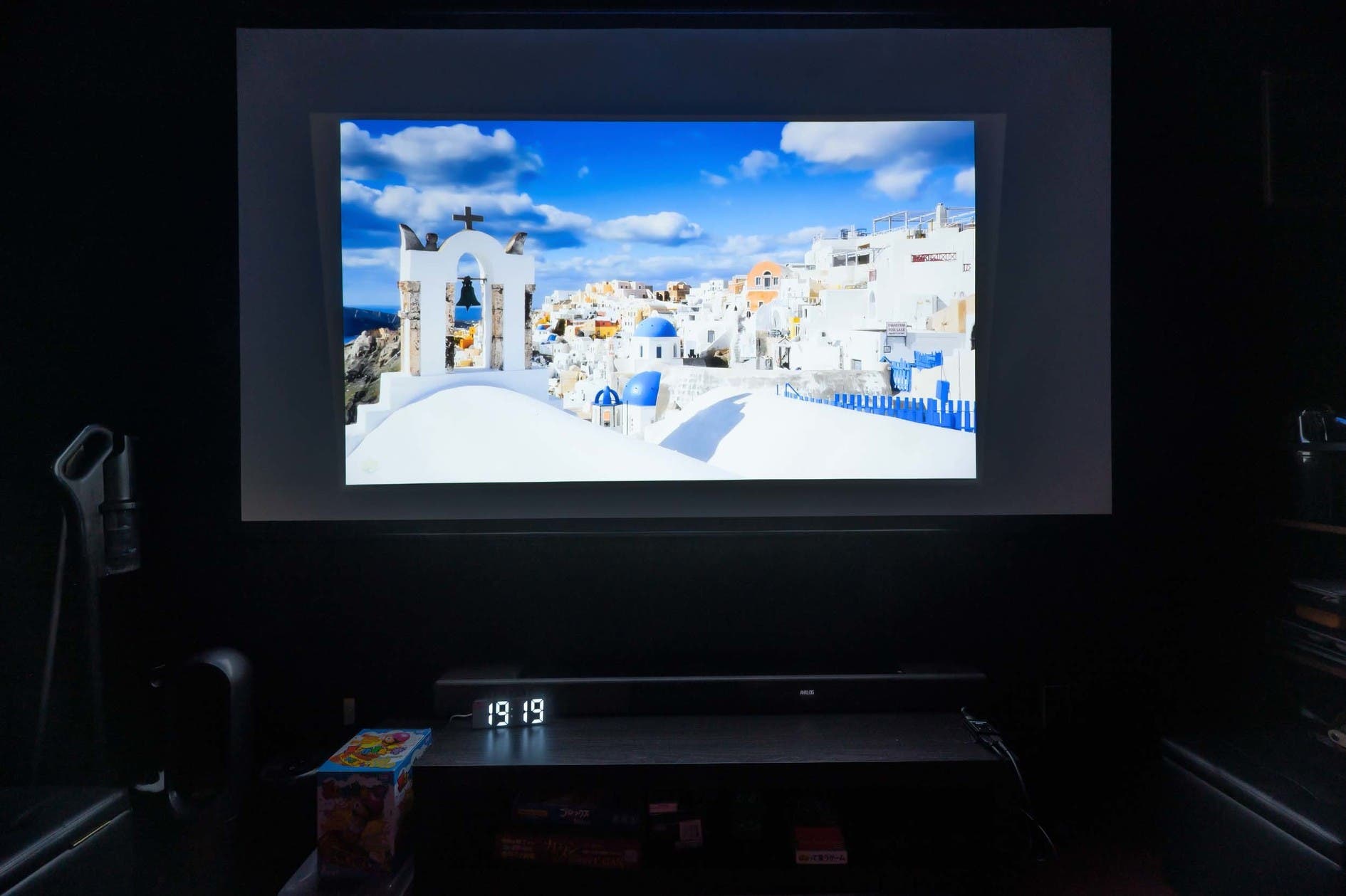 セレコレ🌳クリスマス☃️最大13名🉐ﾌﾟﾛｼﾞｪｸﾀ📽️映画🐈‍⬛デート💓ゲーム🎮女子会💗推し活🌟ritzy池袋の写真9