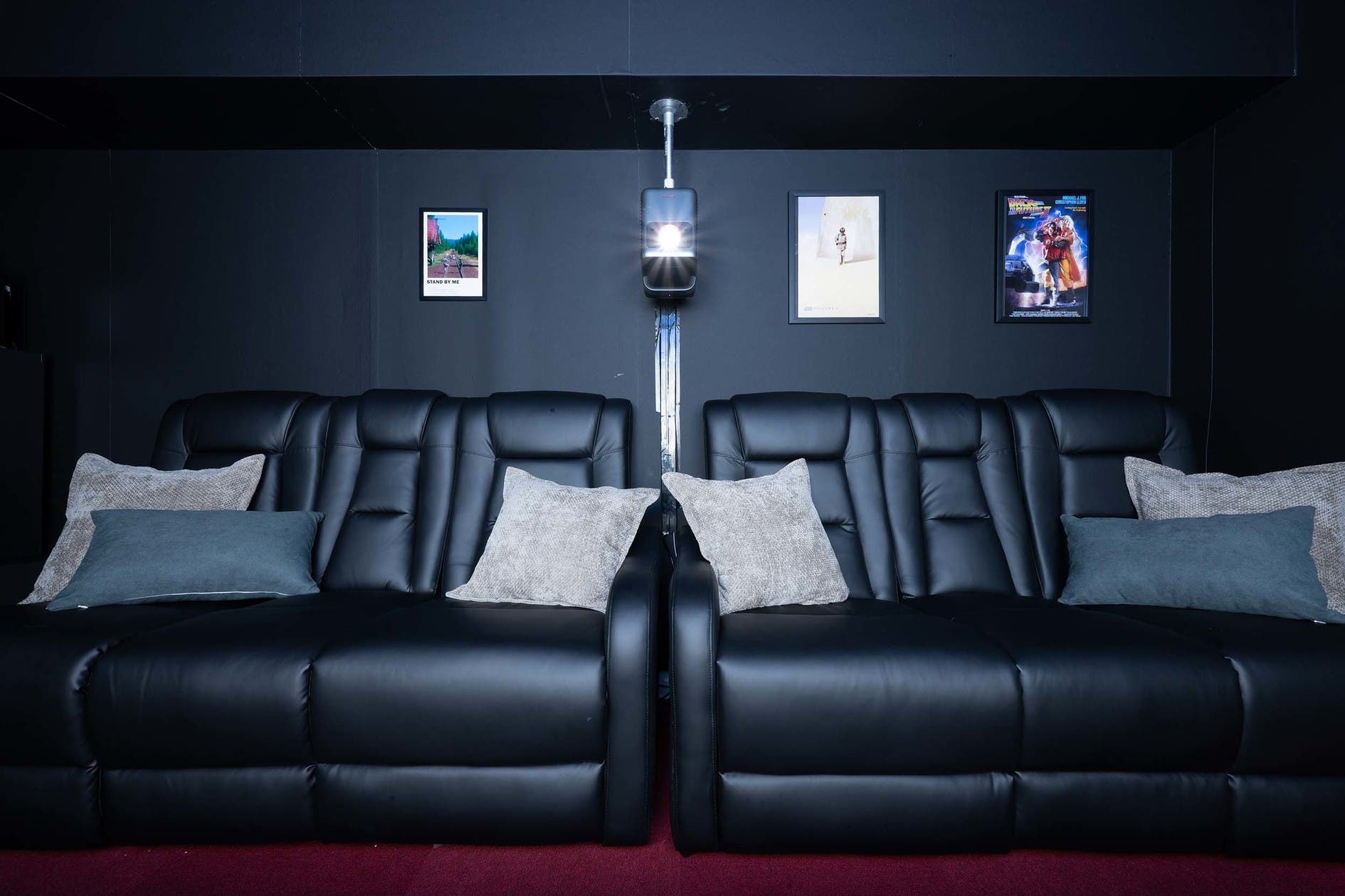 セレコレ🌳クリスマス☃️最大13名🉐ﾌﾟﾛｼﾞｪｸﾀ📽️映画🐈‍⬛デート💓ゲーム🎮女子会💗推し活🌟ritzy池袋の写真2