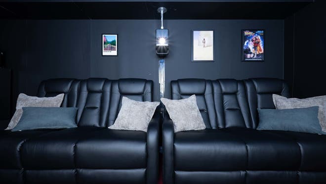 セレコレ🌳クリスマス☃️最大13名🉐プロジェクタ📽️映画🐈⬛デート💓ゲーム🎮女子会💗推し活🌟ritzy池袋の写真8