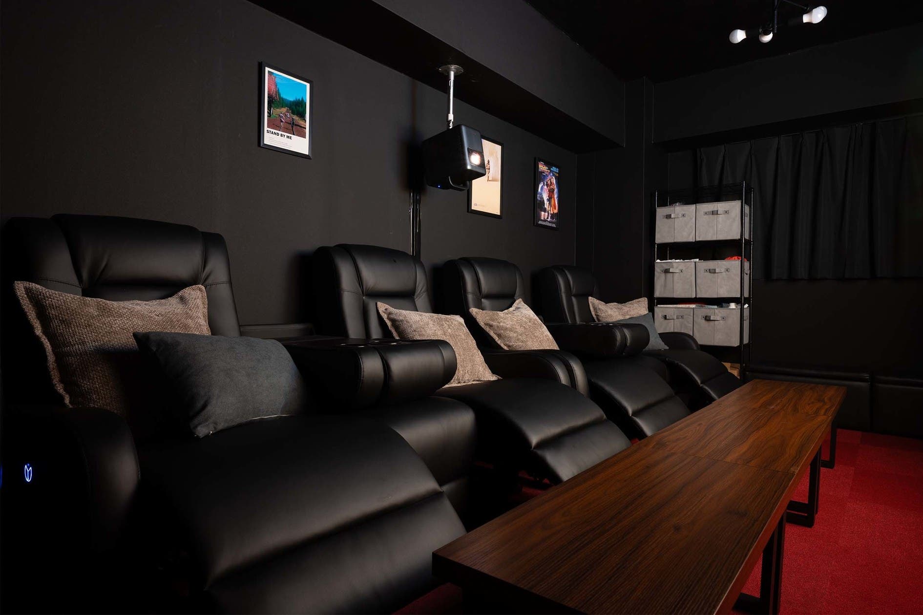 セレコレ🌳クリスマス☃️最大13名🉐ﾌﾟﾛｼﾞｪｸﾀ📽️映画🐈‍⬛デート💓ゲーム🎮女子会💗推し活🌟ritzy池袋の写真10