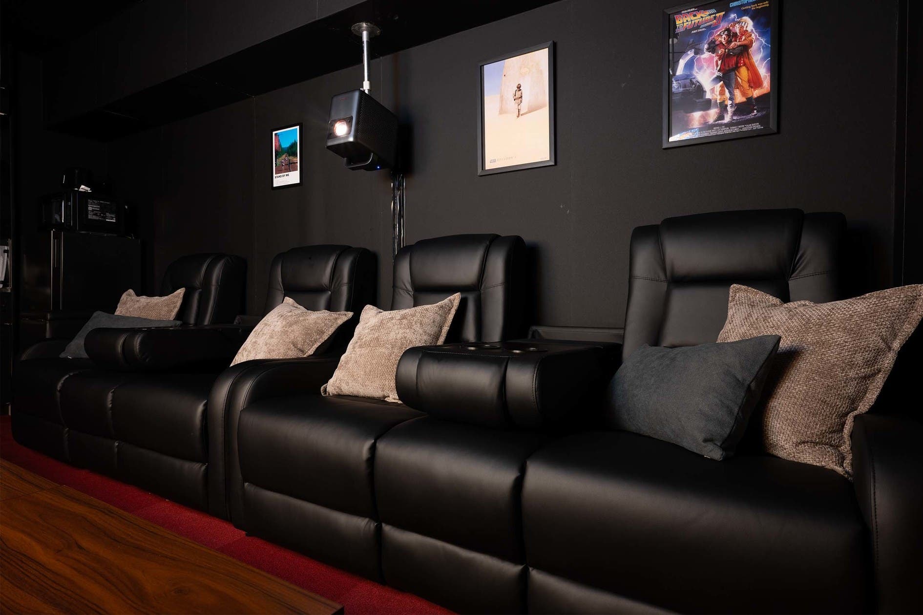 セレコレ🌳クリスマス☃️最大13名🉐ﾌﾟﾛｼﾞｪｸﾀ📽️映画🐈‍⬛デート💓ゲーム🎮女子会💗推し活🌟ritzy池袋の写真11