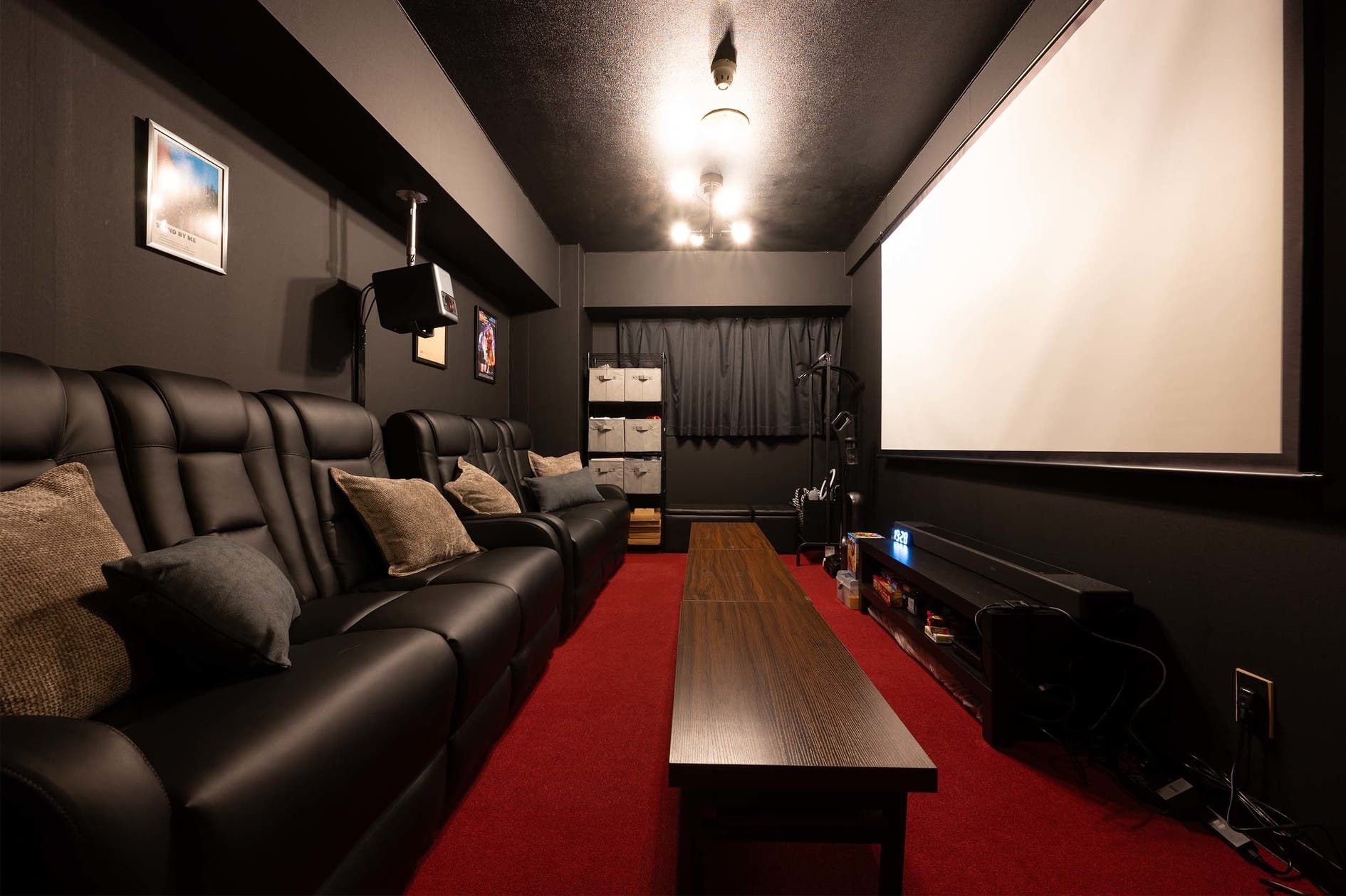 セレコレ🌳クリスマス☃️最大13名🉐ﾌﾟﾛｼﾞｪｸﾀ📽️映画🐈‍⬛デート💓ゲーム🎮女子会💗推し活🌟ritzy池袋の写真12