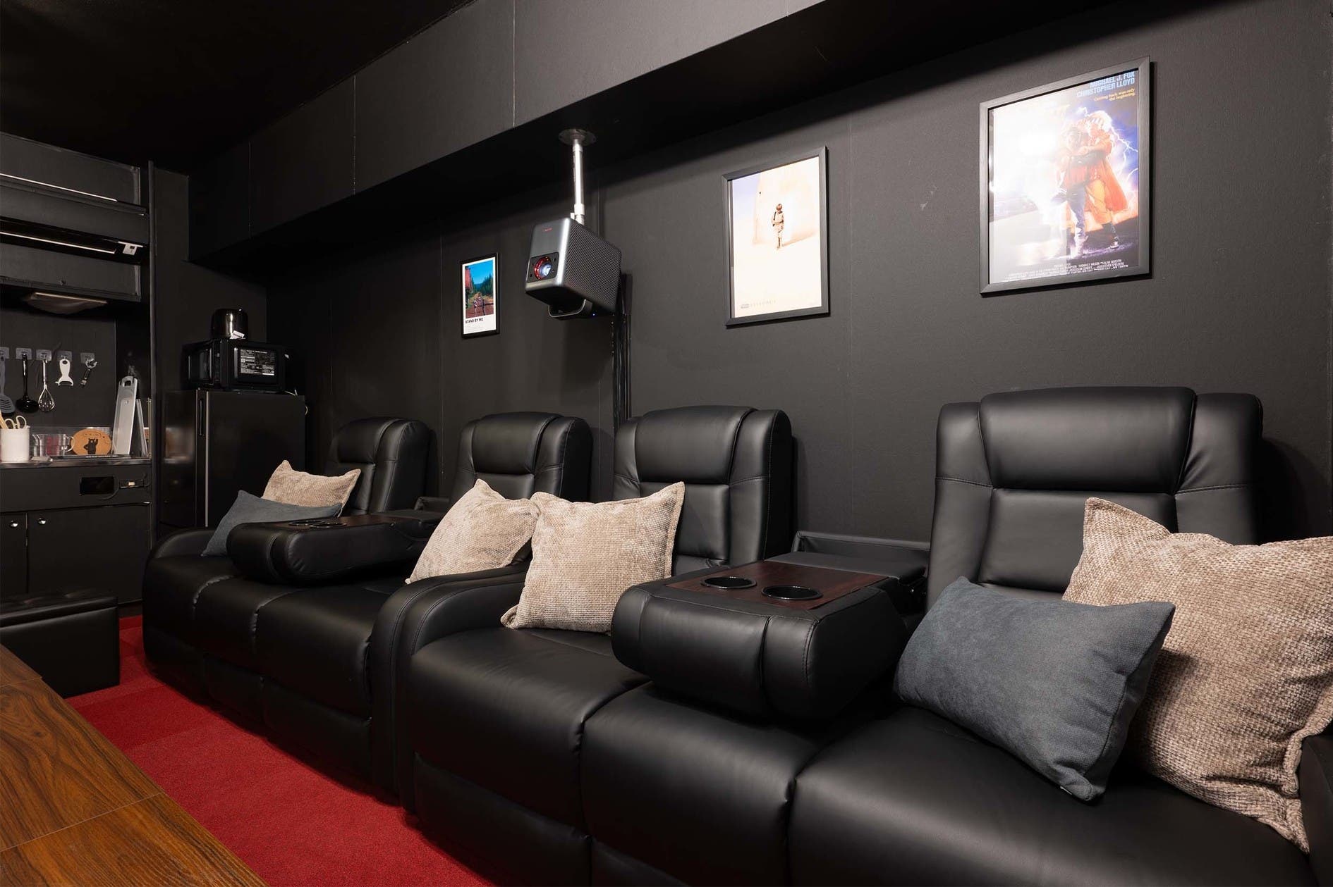 セレコレ🌳クリスマス☃️最大13名🉐ﾌﾟﾛｼﾞｪｸﾀ📽️映画🐈‍⬛デート💓ゲーム🎮女子会💗推し活🌟ritzy池袋の写真16