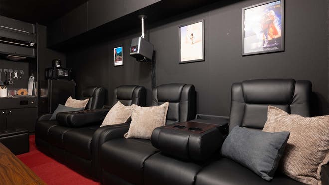 セレコレ🌳クリスマス☃️最大13名🉐プロジェクタ📽️映画🐈⬛デート💓ゲーム🎮女子会💗推し活🌟ritzy池袋の写真15