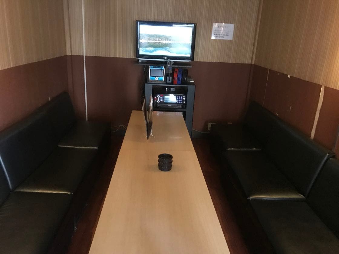 【東京　東陽町】落ち着いた雰囲気の個室で会議・打ち合わせや宴会に！103の写真5