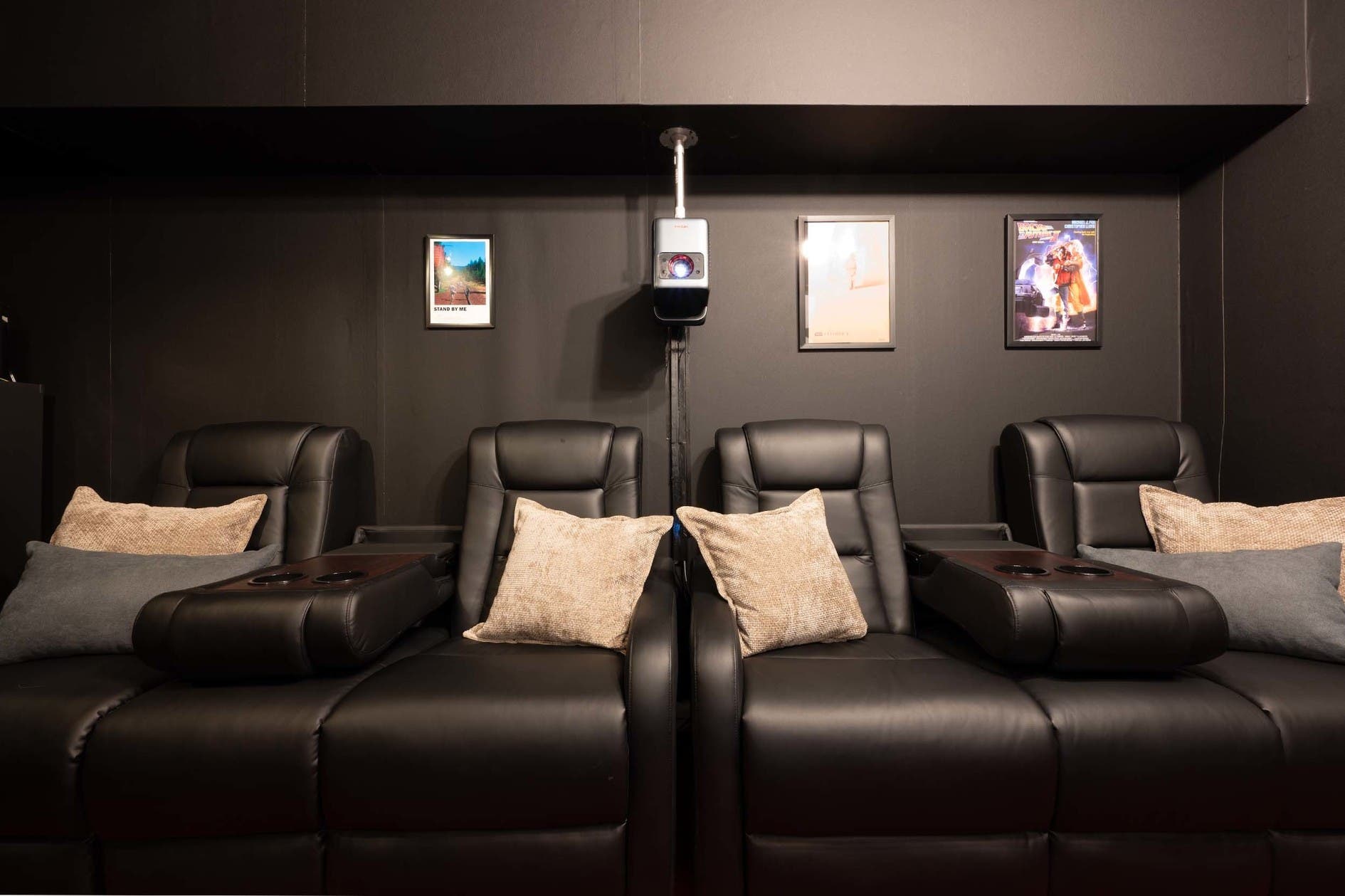 セレコレ🌳クリスマス☃️最大13名🉐ﾌﾟﾛｼﾞｪｸﾀ📽️映画🐈‍⬛デート💓ゲーム🎮女子会💗推し活🌟ritzy池袋の写真17