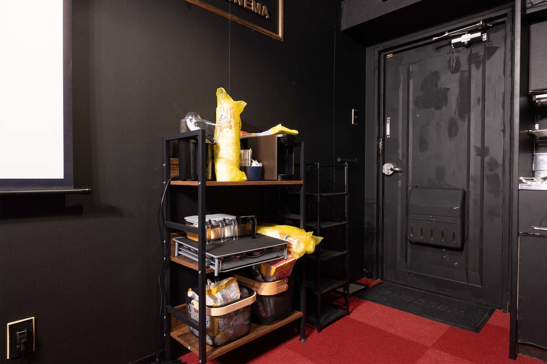 セレコレ🌳クリスマス☃️最大13名🉐ﾌﾟﾛｼﾞｪｸﾀ📽️映画🐈‍⬛デート💓ゲーム🎮女子会💗推し活🌟ritzy池袋の写真25