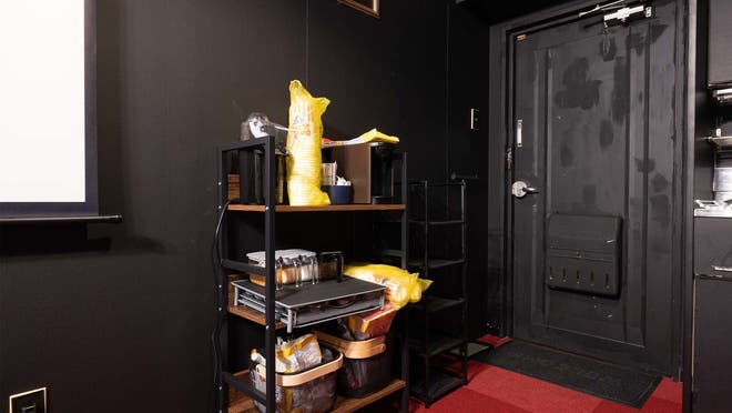 セレコレ🌳クリスマス☃️最大13名🉐プロジェクタ📽️映画🐈⬛デート💓ゲーム🎮女子会💗推し活🌟ritzy池袋の写真24