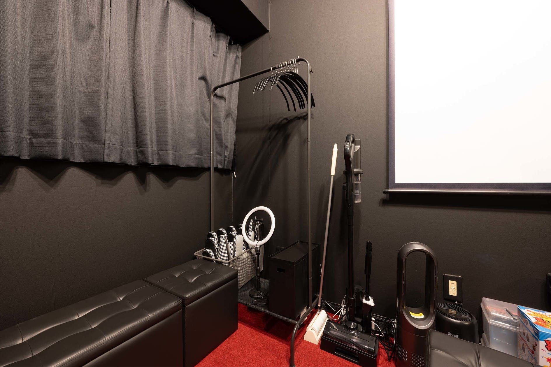 セレコレ🌳クリスマス☃️最大13名🉐ﾌﾟﾛｼﾞｪｸﾀ📽️映画🐈‍⬛デート💓ゲーム🎮女子会💗推し活🌟ritzy池袋の写真26