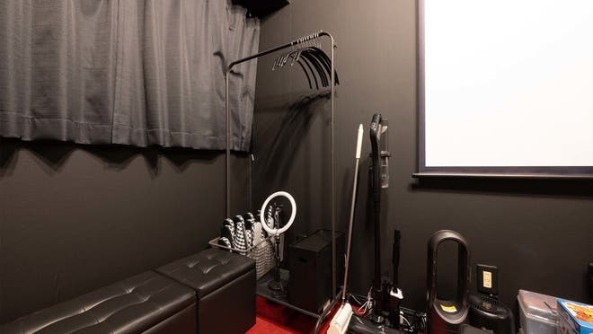 セレコレ🌳クリスマス☃️最大13名🉐プロジェクタ📽️映画🐈⬛デート💓ゲーム🎮女子会💗推し活🌟ritzy池袋の写真25