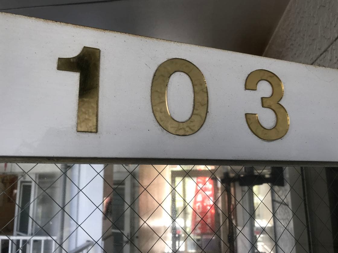 【東京　東陽町】落ち着いた雰囲気の個室で会議・打ち合わせや宴会に！103の写真6