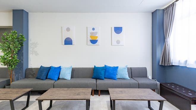 NEW🎉クリスマス🎄最大45名🉐駅1分🚋忘年会🍺大人気ゲーム機🎮女子会💗タコパ🐙24H🏪Indigo西梅田の写真2