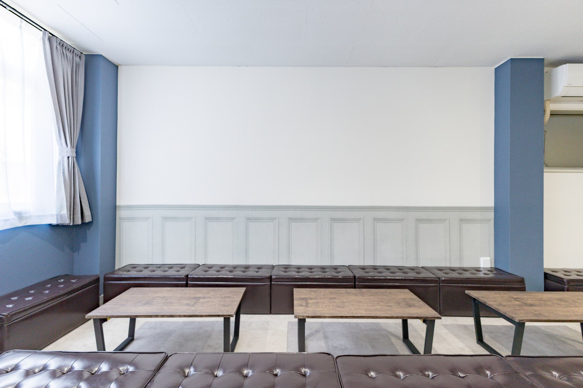 NEW🎉クリスマス🎄最大45名🉐駅1分🚋忘年会🍺大人気ゲーム機🎮女子会💗タコパ🐙24H🏪Indigo西梅田の写真13