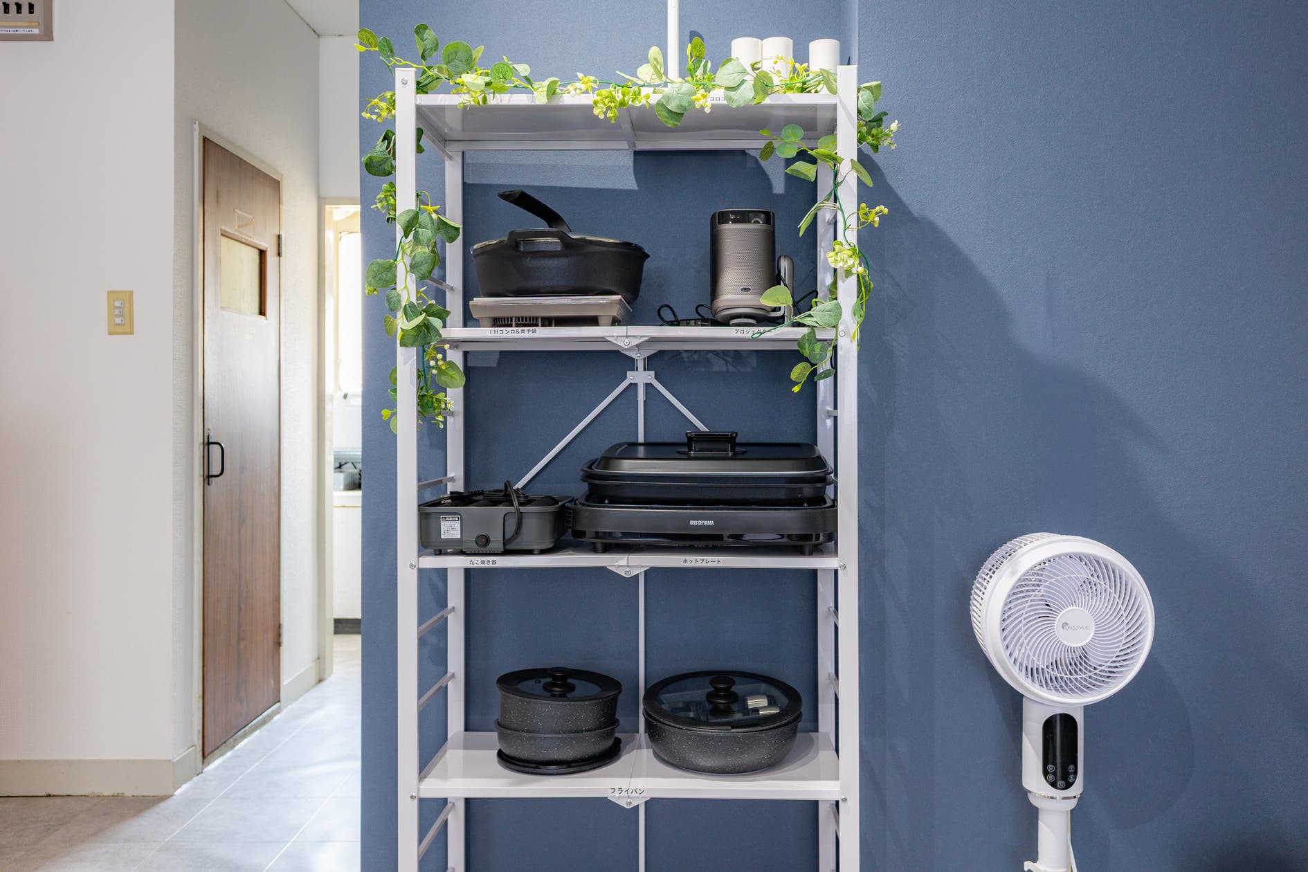 NEW🎉クリスマス🎄最大45名🉐駅1分🚋忘年会🍺大人気ゲーム機🎮女子会💗タコパ🐙24H🏪Indigo西梅田の写真18